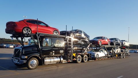Virginia Transportation Corporation - Home - Auto Transport