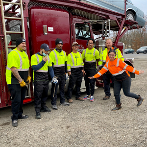Now Hiring Drivers - Join the VTC Family of Auto Haulers