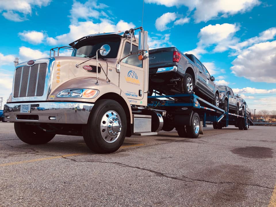 4 Car Auto Hauler Jobs | Virginia Transportation Corporation