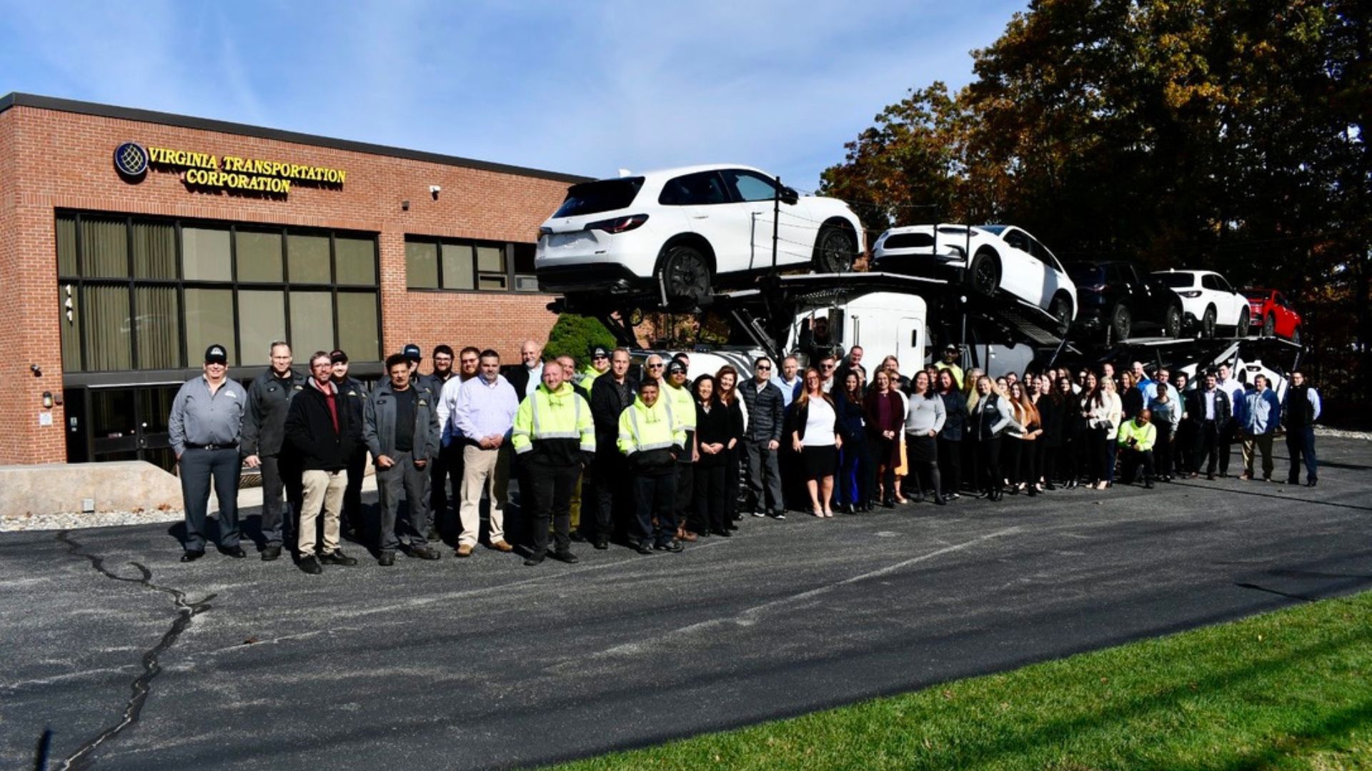 Career Openings at Virginia Transportation Corporation - Join our team!